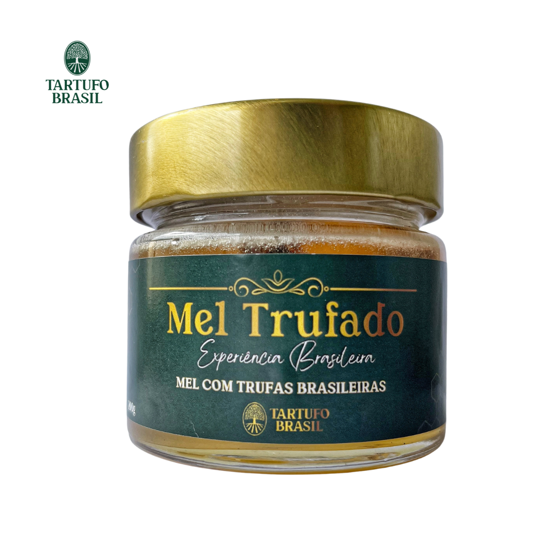 Loja – Tartufo Brasil