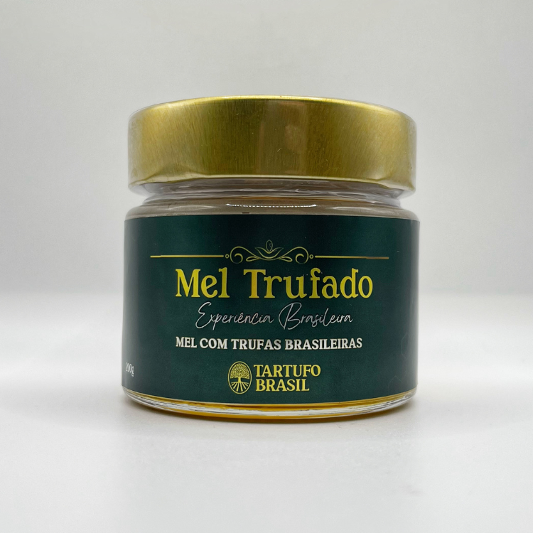 Tartufo Brasil – Trufas Frescas e Produtos Trufados