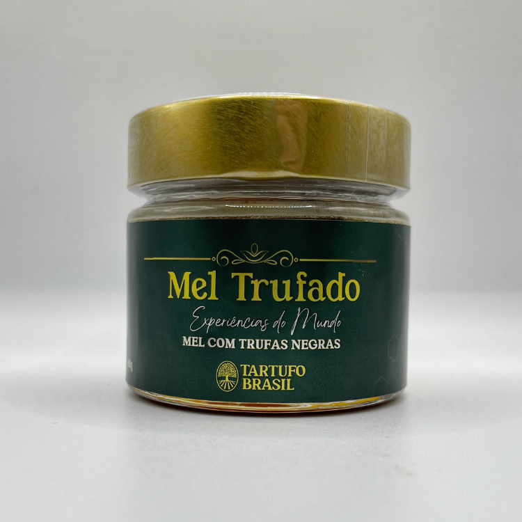 Tartufo Brasil – Trufas Frescas e Produtos Trufados
